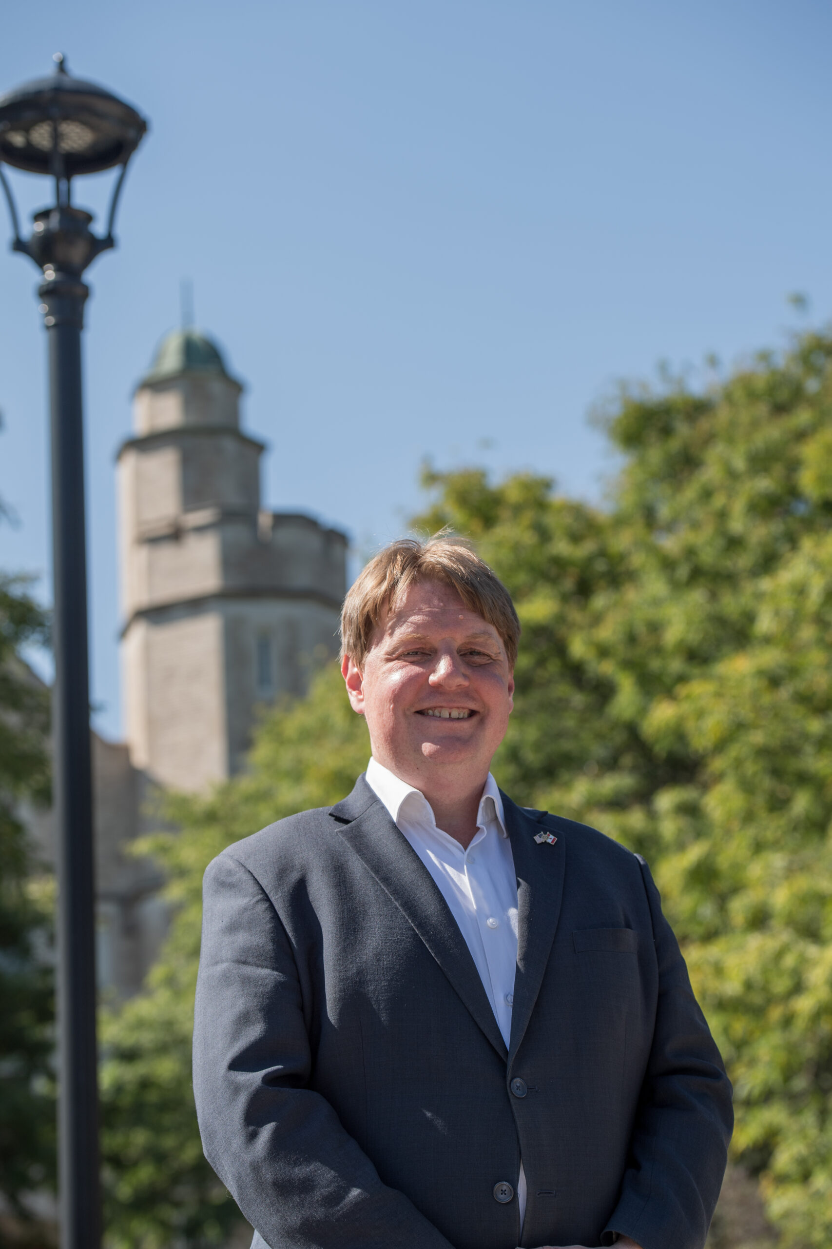 Michael Cashman for State Assembly